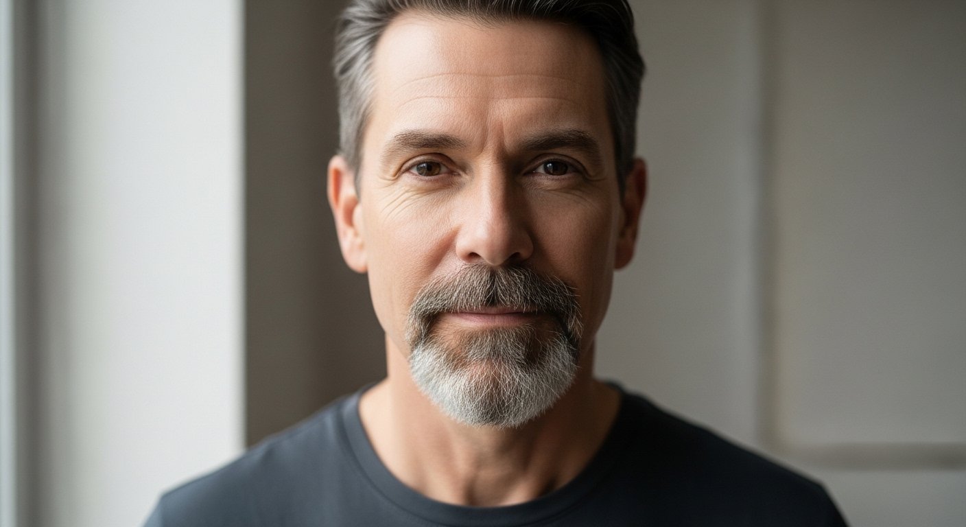 Goatee grooming 101: How to trim and shape it for your face