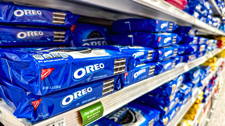 14 Oreo flavors, ranked from worst to best