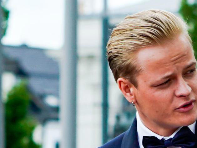 Marius Borg Høiby legt nach Nein zur Fußfessel nach: Öffentliche ...