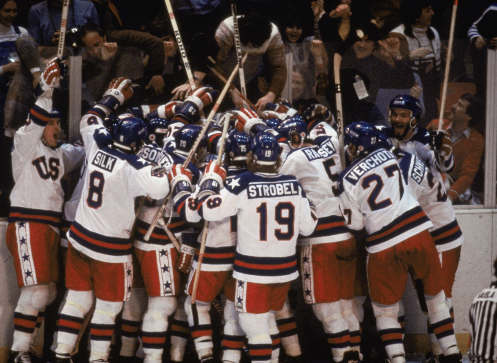 The most incredible performances in the history of the Winter Olympics