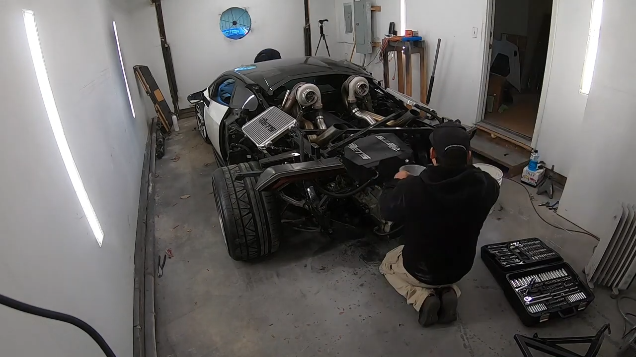 How I fixed the major fuel system mistakes on my build