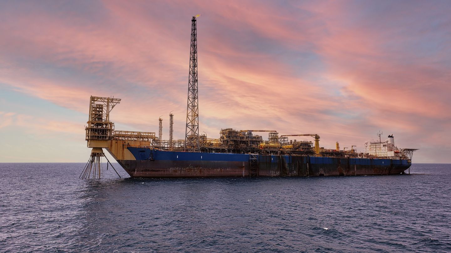 ExxonMobil Guyana acquires FPSO One Guyana for $2.32bn
