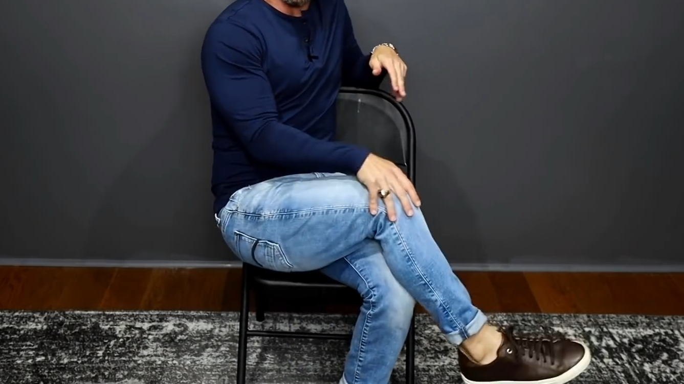 10 things that make men look feminine