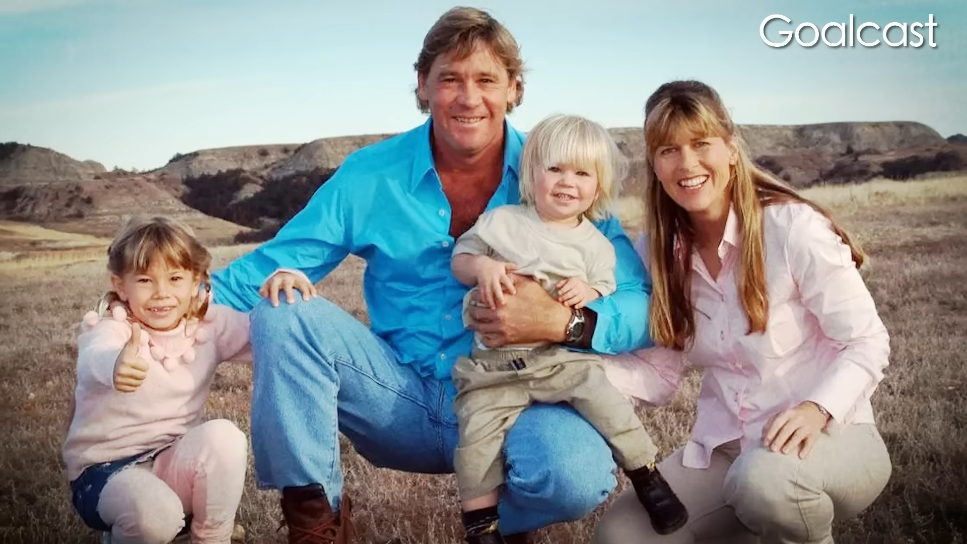 Steve Irwin died protecting wildlife - then they came for his land