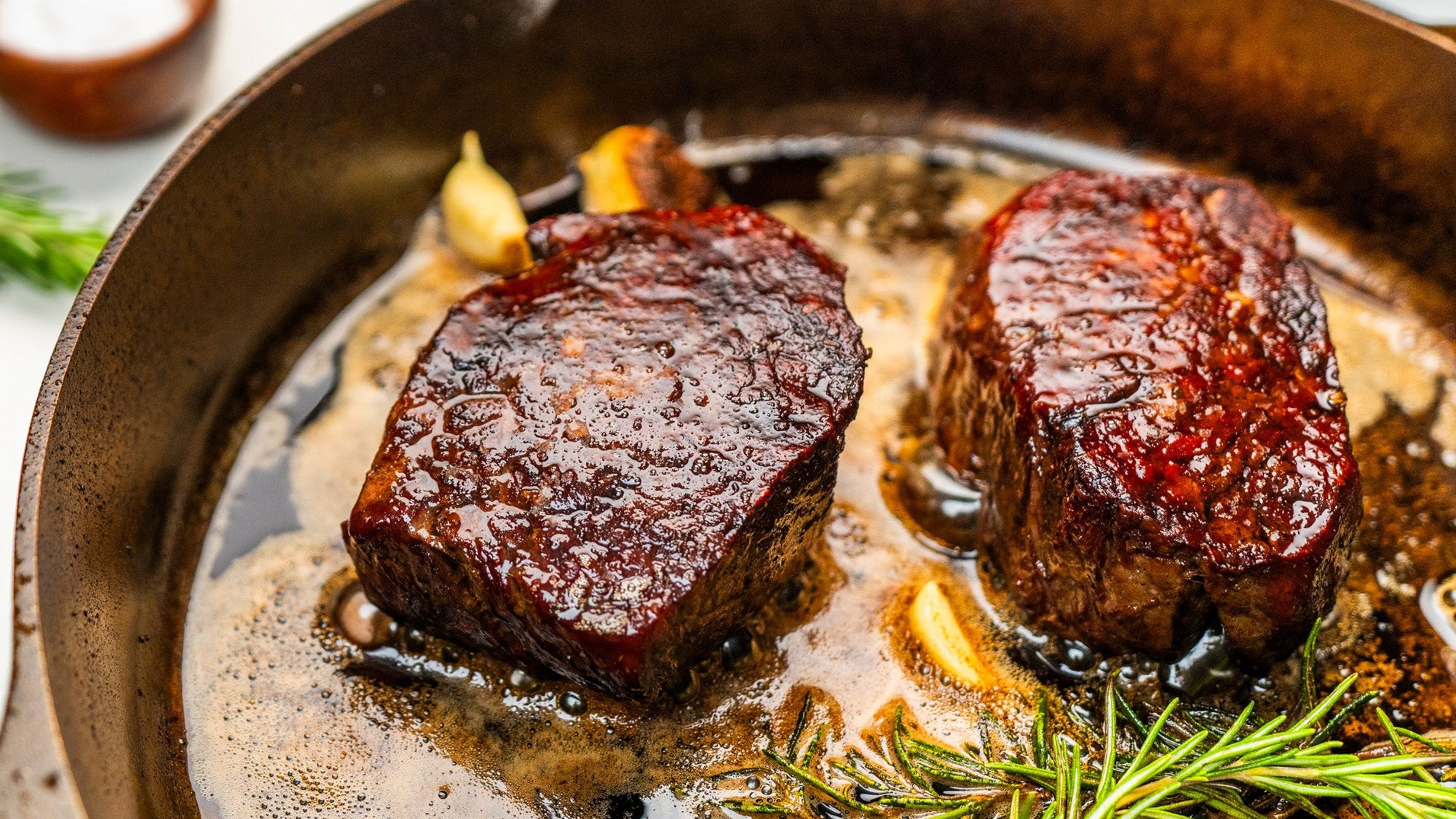 Elevate dinner with premium meats delivered from Snake River Farms