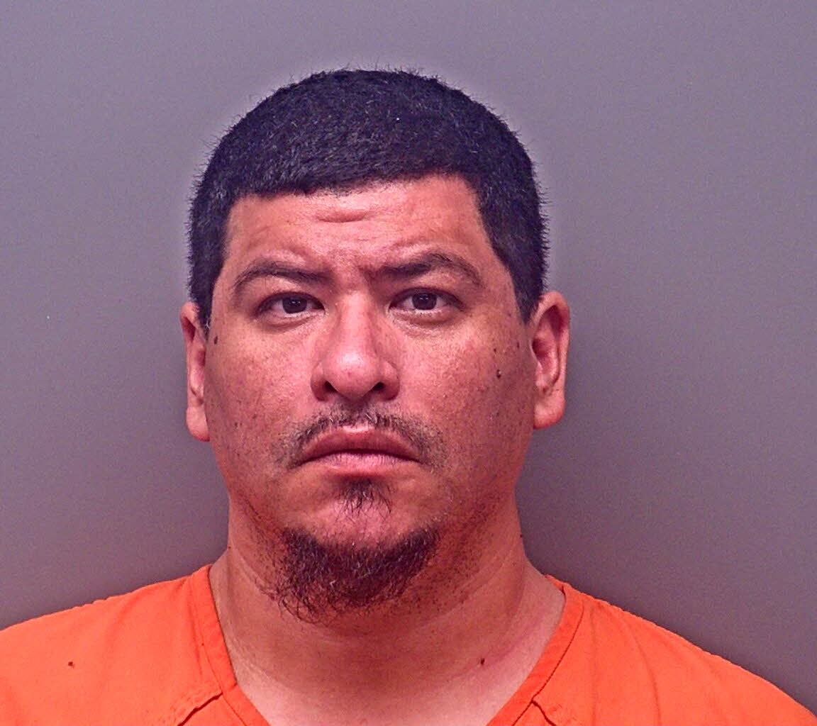 Man arrested in Spanish Fort on child pornography possession charges