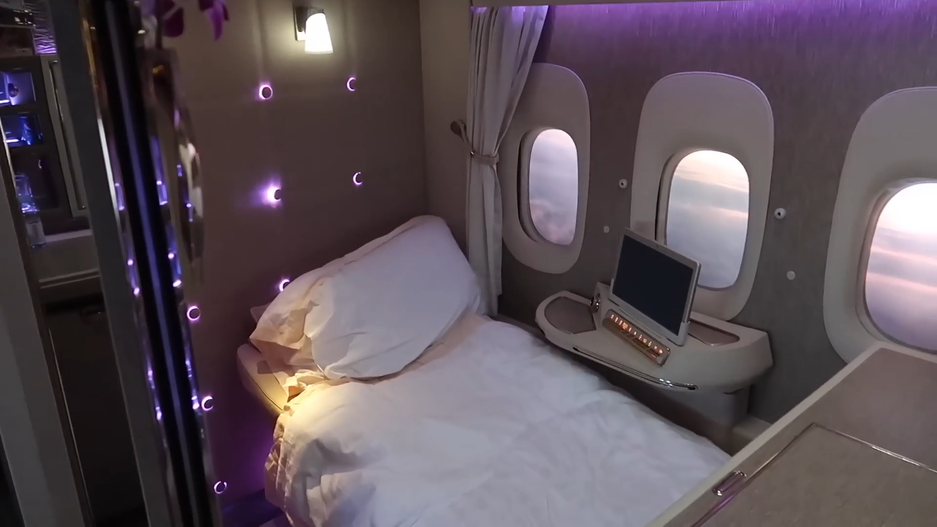 This is what ‘world’s best flight’ actually means on Emirates