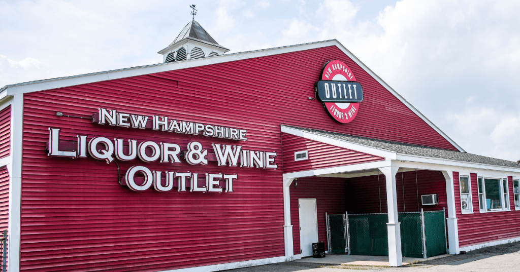 10 unusual things that only people from New Hampshire do