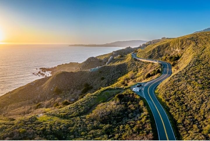 15 Family Road Trip Ideas from Los Angeles To California