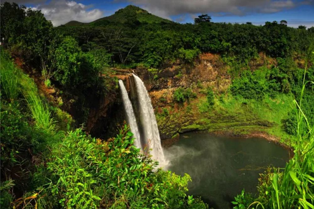 Top destinations for an active nature holiday