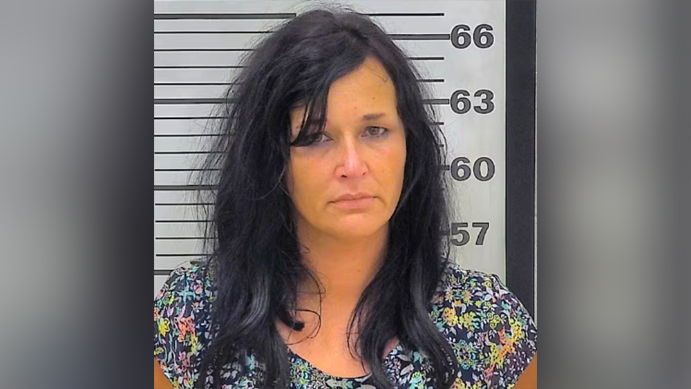 Georgia woman arrested overseas in case tied to Utah mom, 4 missing ...