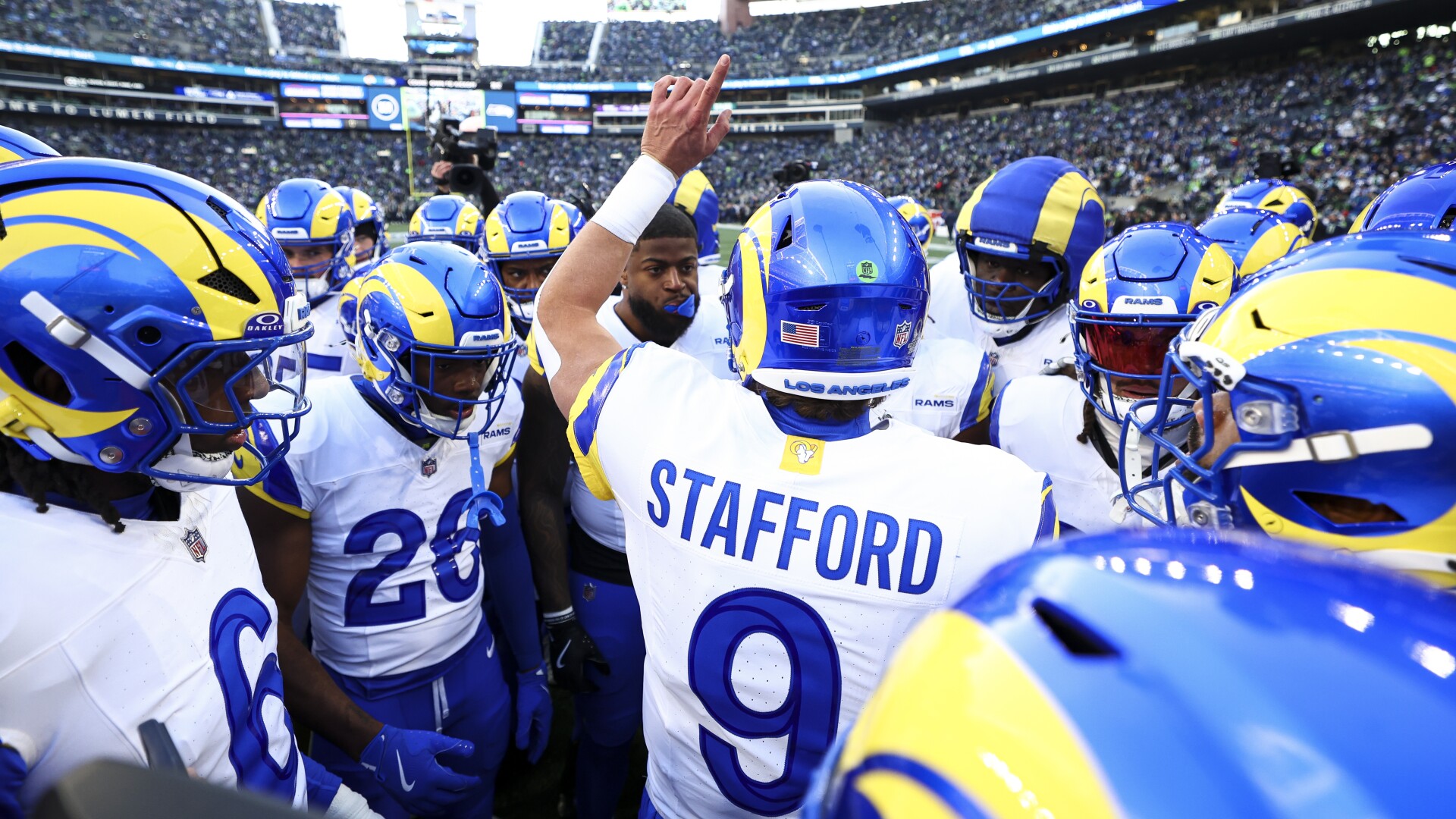 NFL honors 2026: Award finalists for MVP, rookie of the year, coach of ...