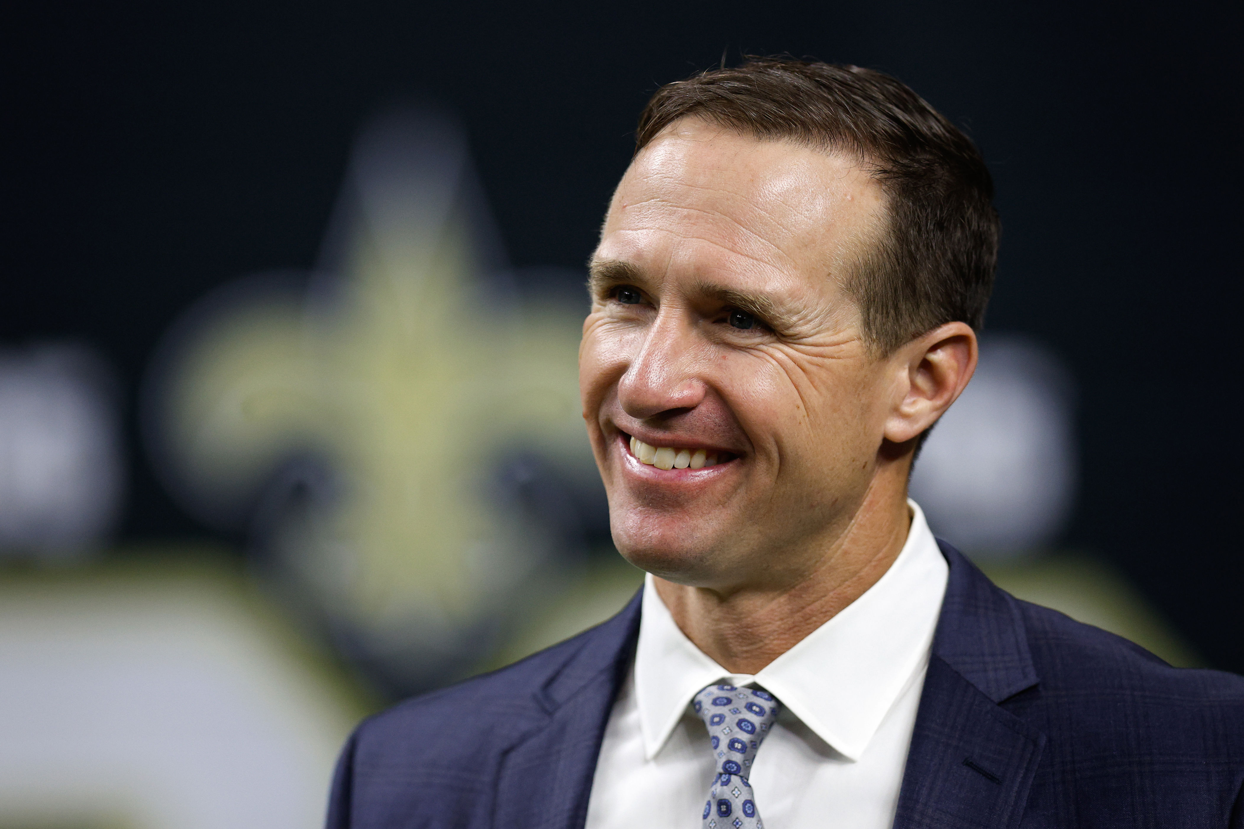 Drew Brees elected to the 2026 class of the Pro Football Hall of Fame