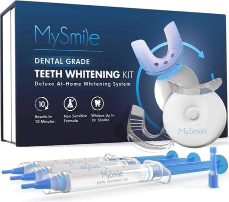 ‘I haven’t even finished it yet’ — but reviewers say this $17 whitening ...