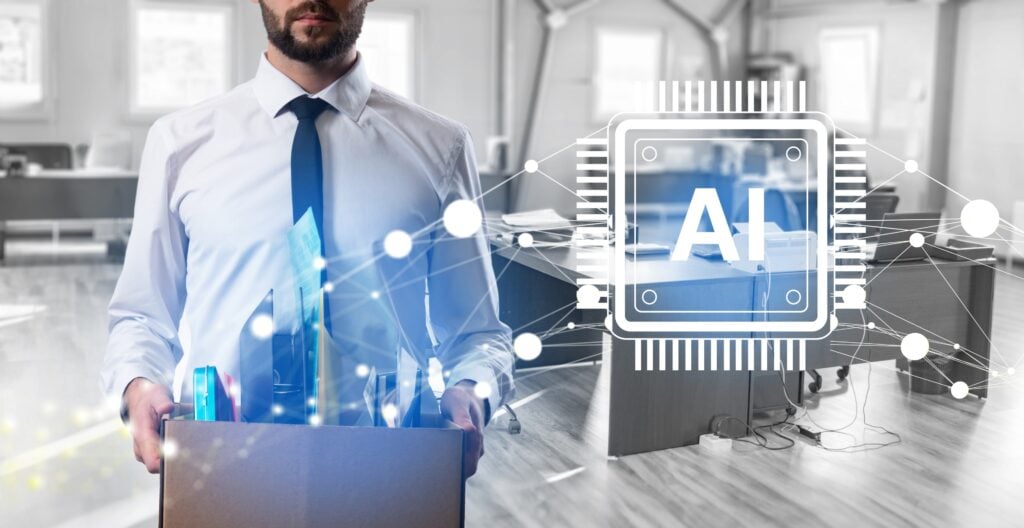 AI killed software, now it's killing jobs: January sees most cuts since ...