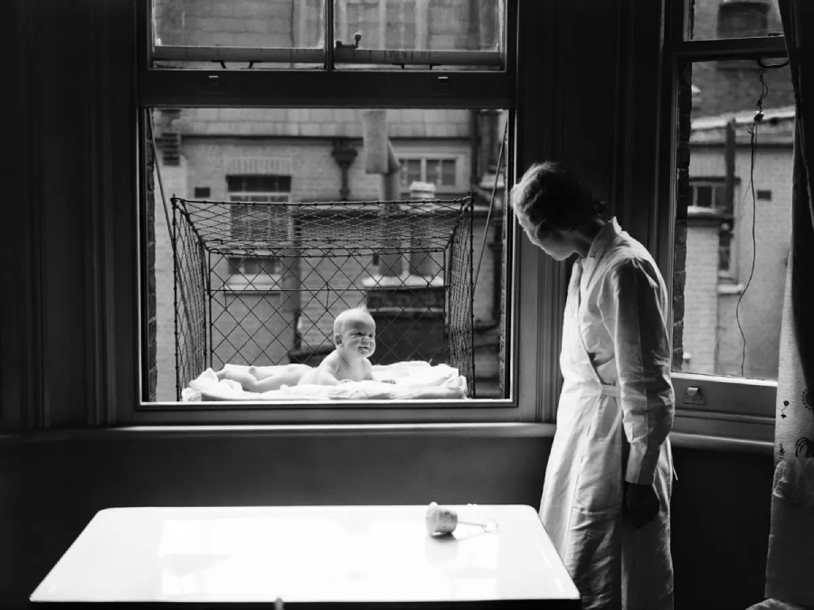 24 rare photos that show what life was actually like in the 1950s – 1980s