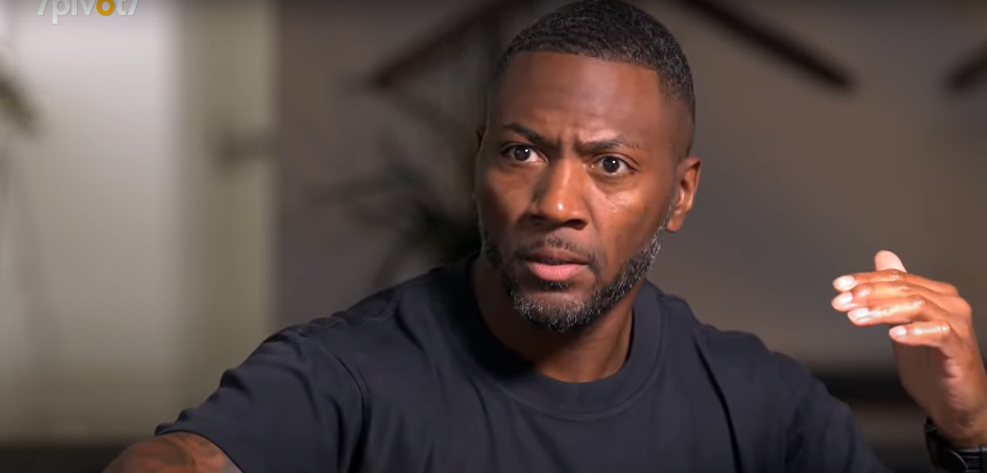 ESPN star pushes back against fake quote