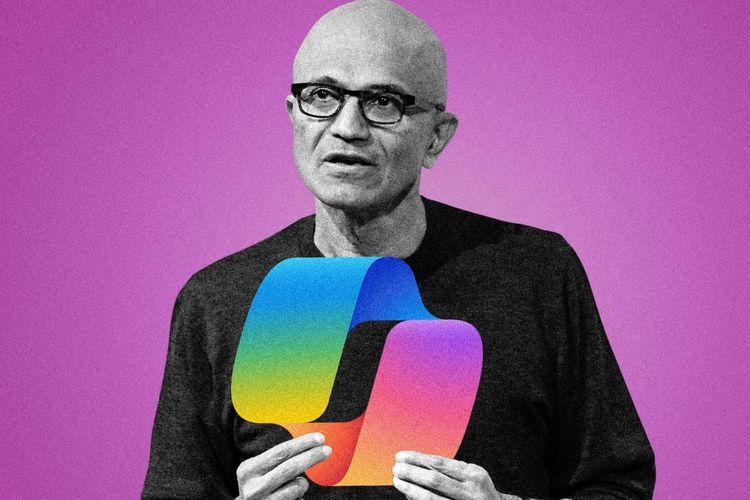 Microsoft tersandung dalam perlombaan AI global saat Copilot kehilangan ...