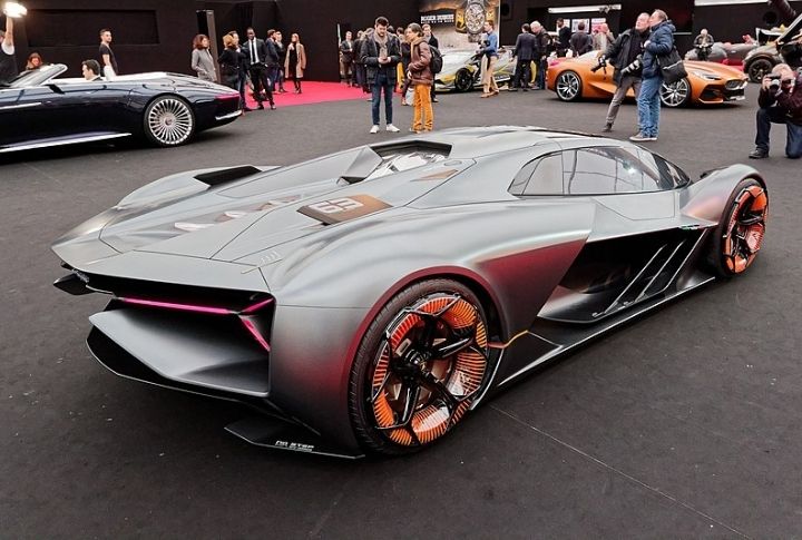 15 most iconic concept cars ever made