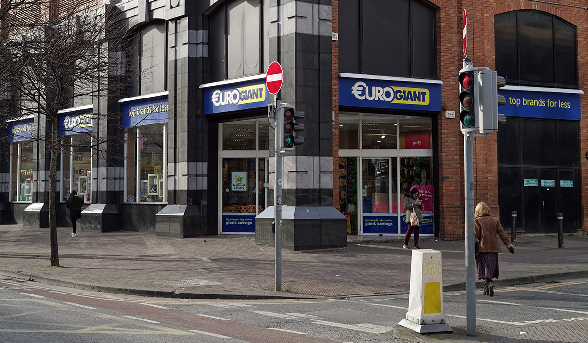 Are EuroGiant stores closing in Ireland? What we know as store owners ...