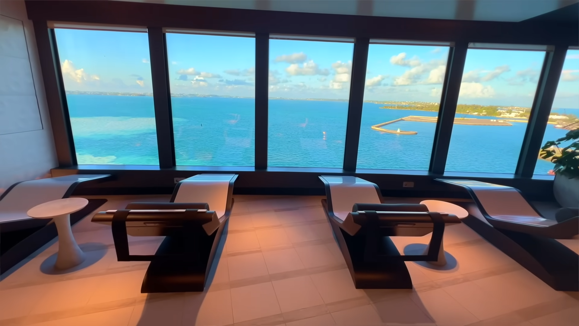 What smart cruisers do to spend less without feeling cheap