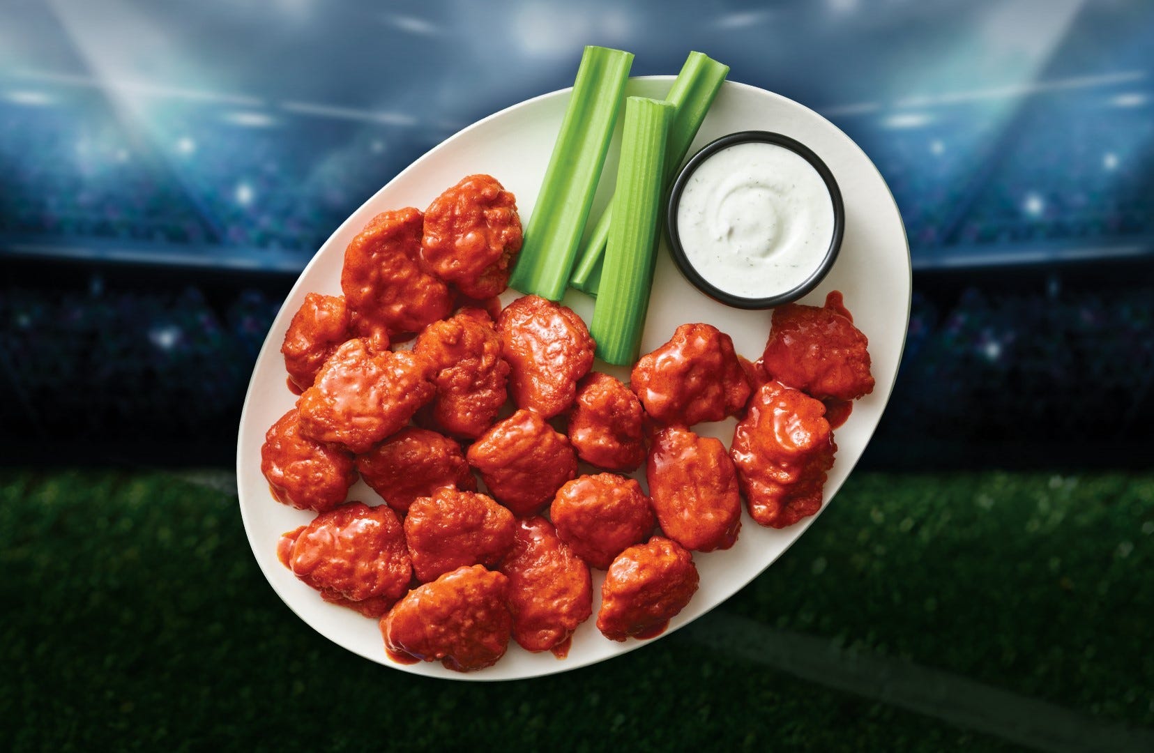 See Super Bowl 2026 deals on wings, pizza and more for game day parties