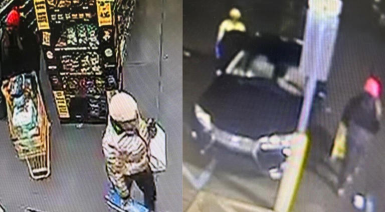 Update: Kinston police identify suspects tied to Dollar General theft