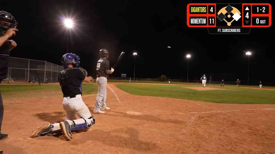What happens when we play the worst team ever