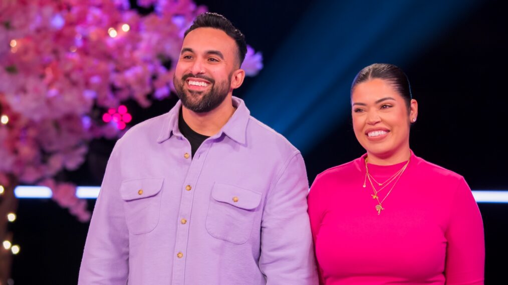 ‘Is It Cake? Valentines’: Get to know the three baking couples