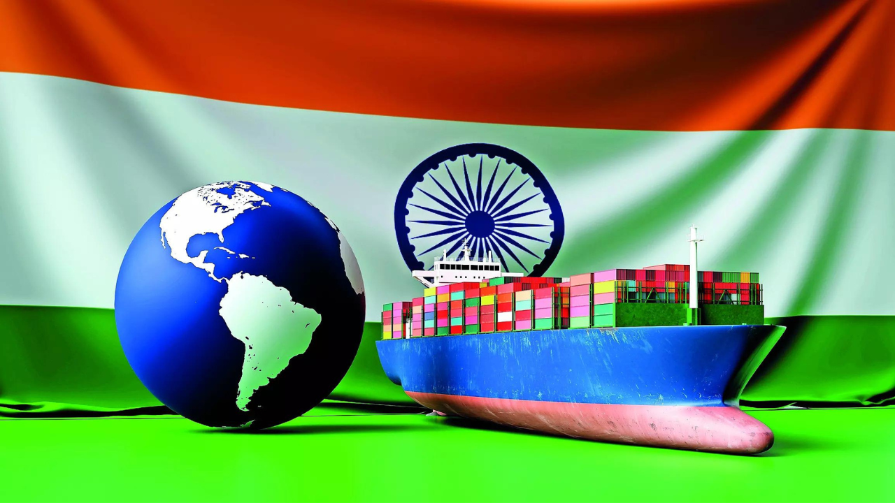 India, GCC sign ToR to formally launch FTA talks; pact seen boosting ...