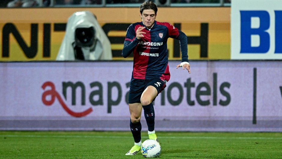 Sacchi: "Pio Esposito, Palestra e Vergara, per Gattuso energie dal ...