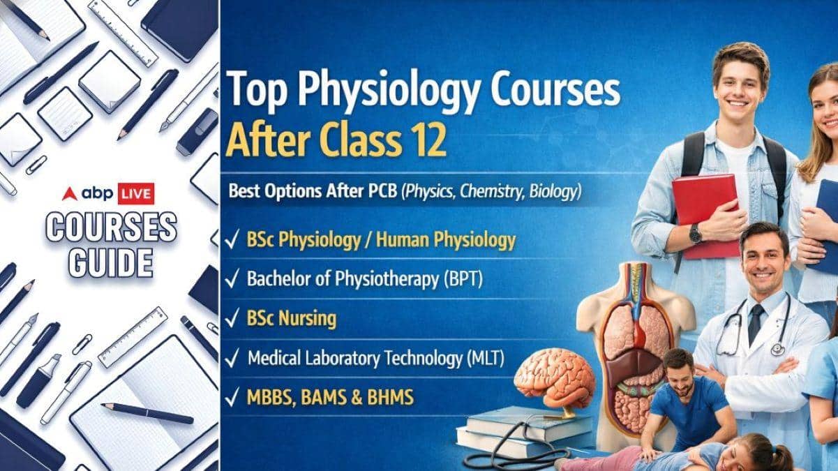 ABP Live Courses Guide | Best Physiology Courses After Class