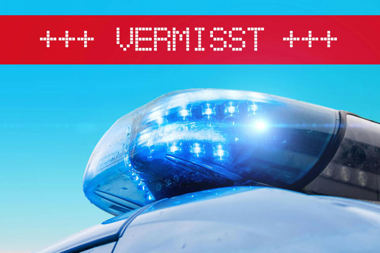 Wo ist der kleine Alex? Zweijähriger von Bekanntem abgeholt und ...