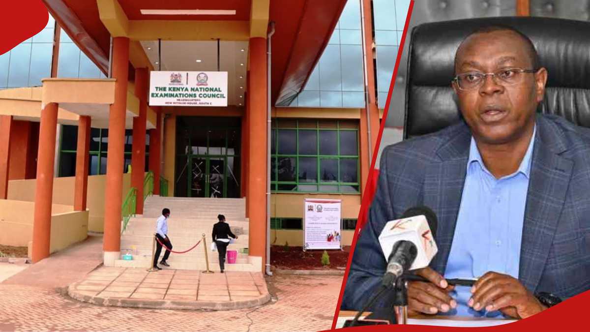 KNEC extends grade 4, 5 assessment upload deadline, warns schools of ...
