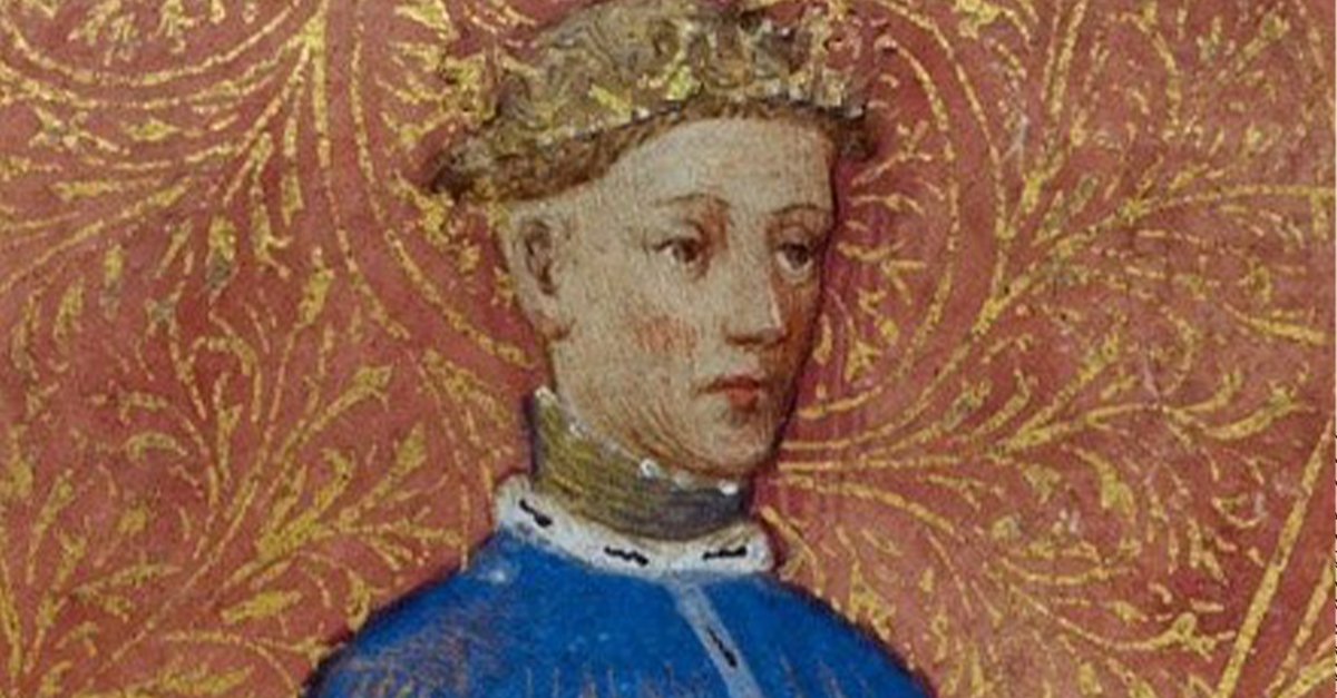 Throughout his reign, Henry V saw triumph, illness, and utter tragedy
