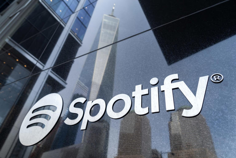 Spotify, a major audiobook provider, will soon offer physical books