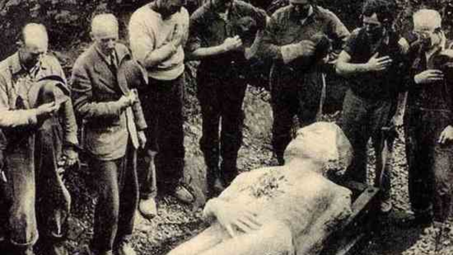 20 historical hoaxes that fooled everyone