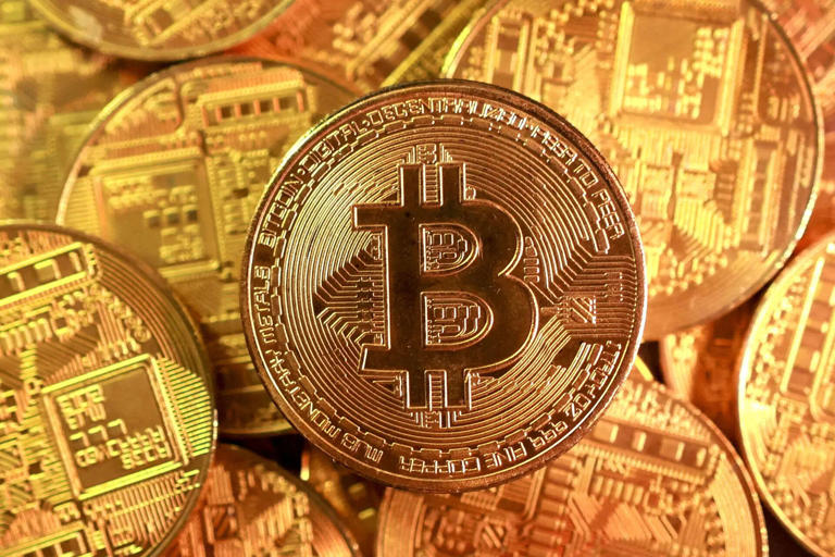 BTC crash today: Why is Bitcoin down today by 8% and will crypto ...
