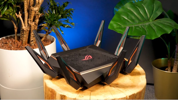 Hat jeder in der Wohnung: Achten Sie auf diese WLAN-Killer