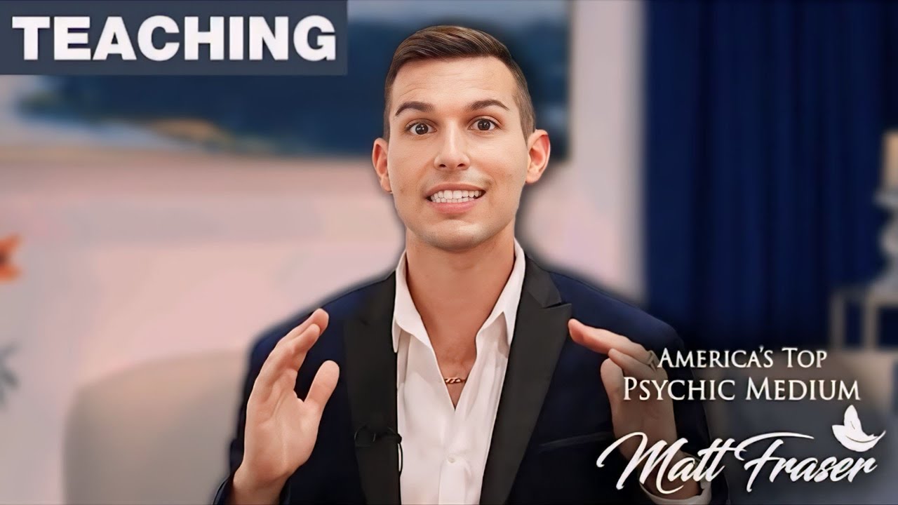 Psychic meditation removes roadblocks and attracts success