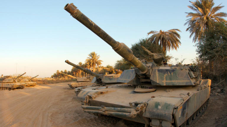 What makes America's new prototype M1E3 Abrams tank so special?