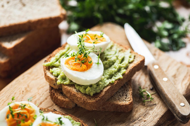 Gesundheit: Warum Avocado eines der gesündesten Lebensmittel überhaupt ...