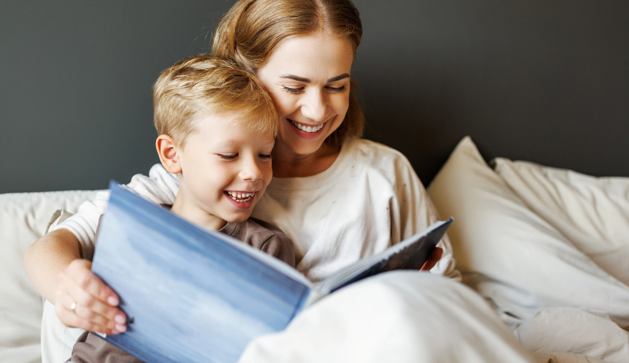 Classic bedtime stories every child should hear