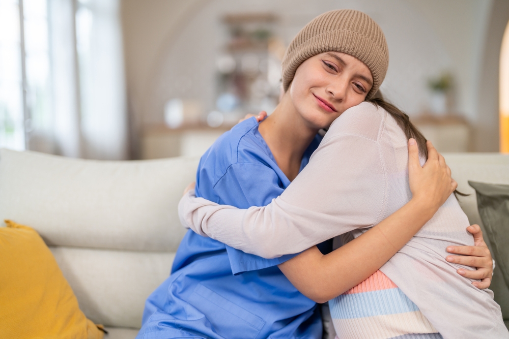 Doctors warn: These symptoms could point to ovarian cancer
