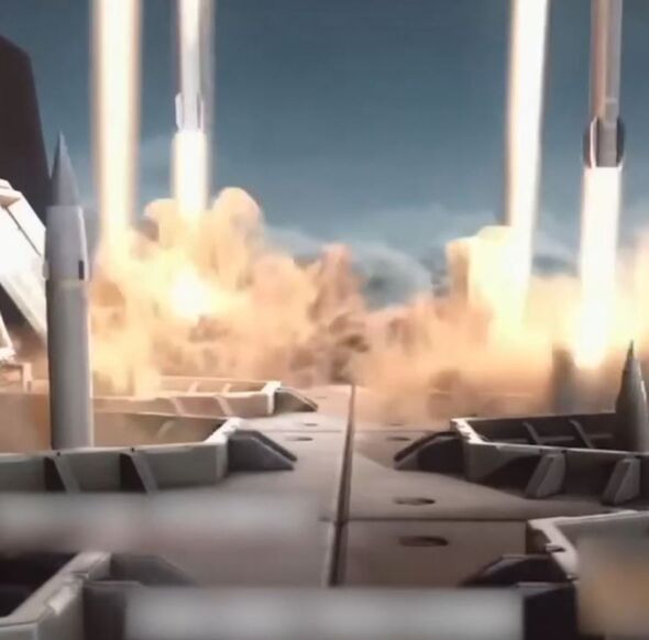 Panic as WW3 fears surge as last US-Russia nuclear treaty expires