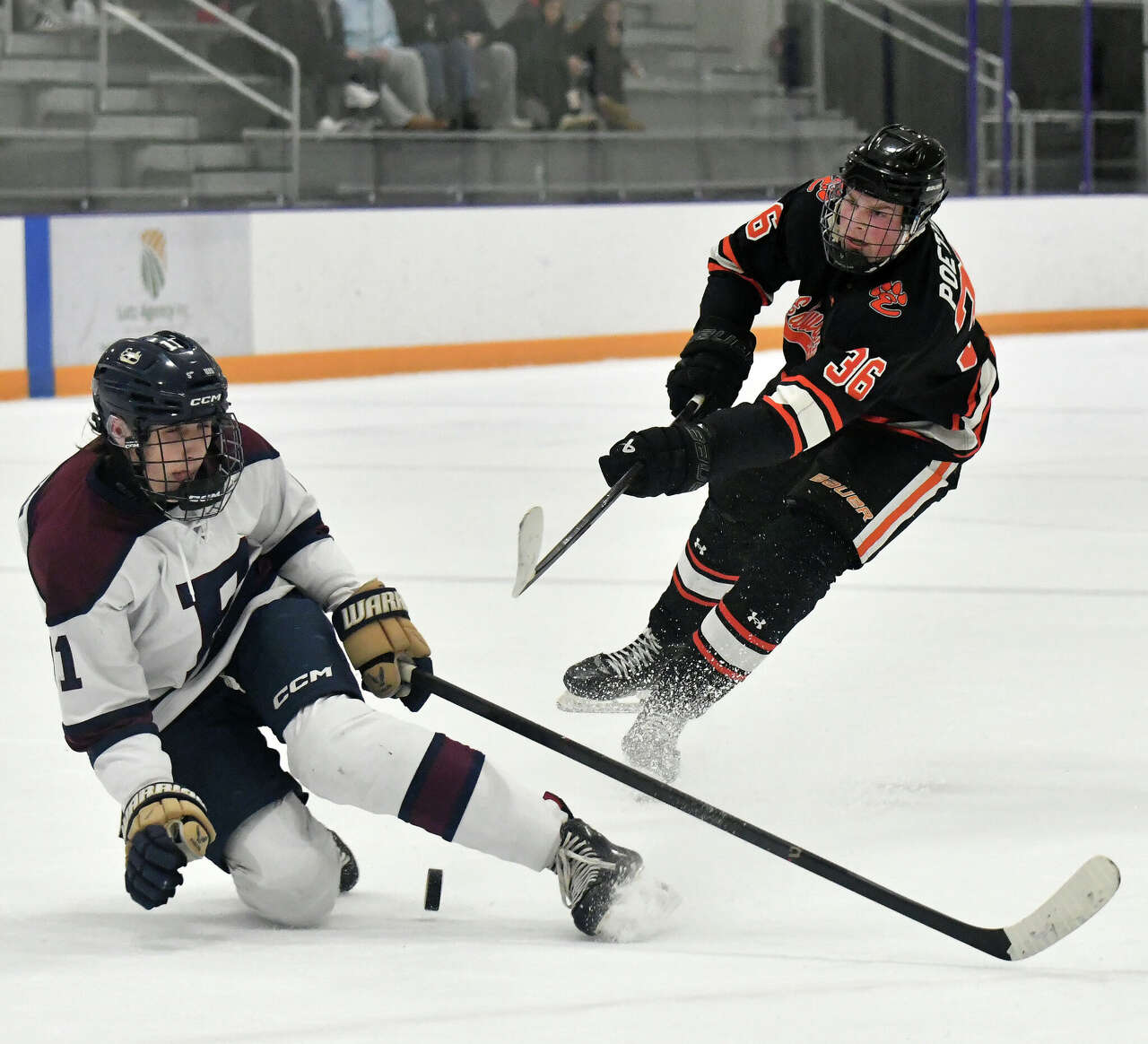 EHS gets to rest before opening playoffs