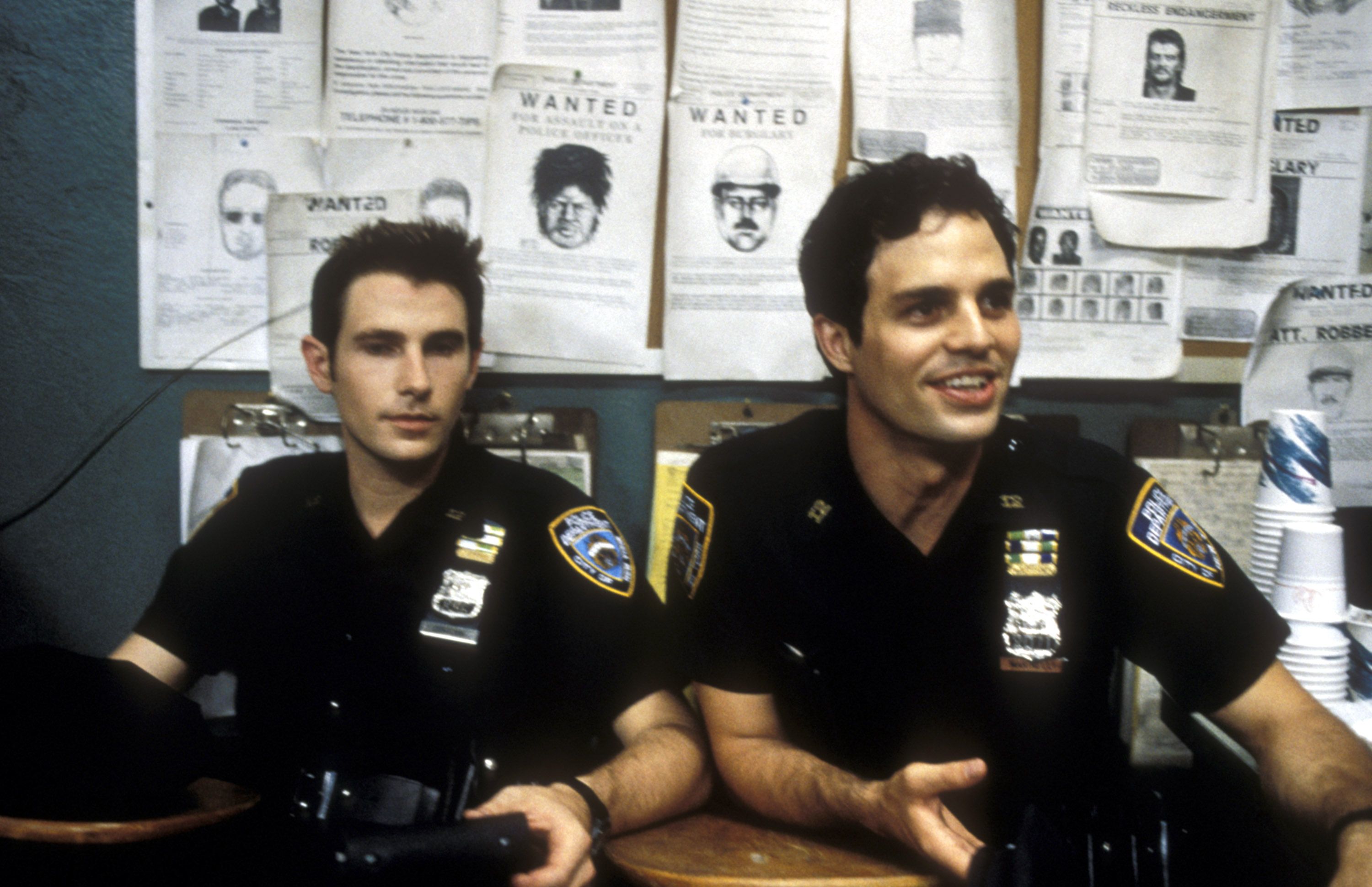 Mark Ruffalo’s law-enforcement officer performances, definitively ranked