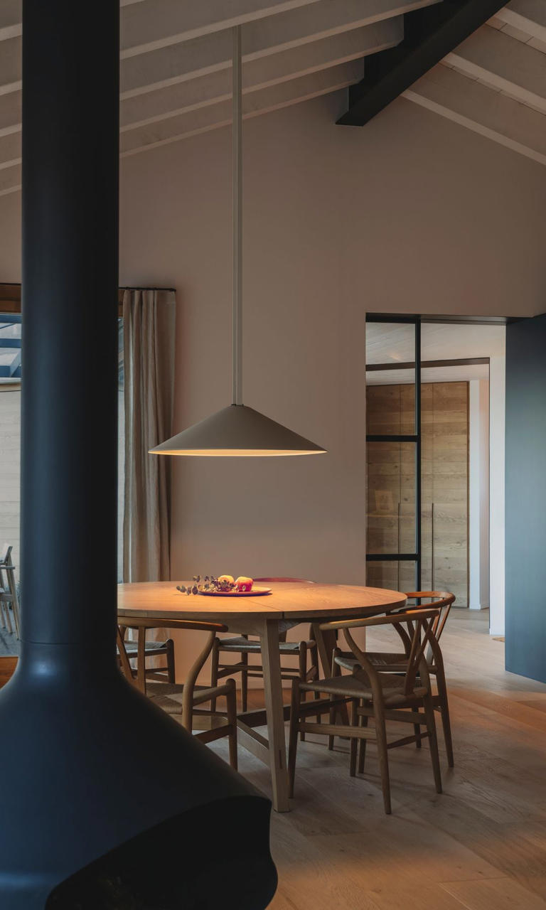 Ideas clave de interiorismo: cómo lograr una casa bonita, cómoda y ...