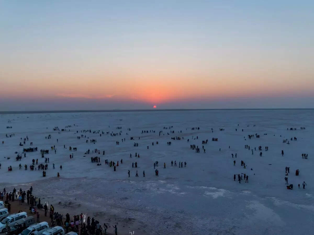 7 places in India that look like they are from another planet