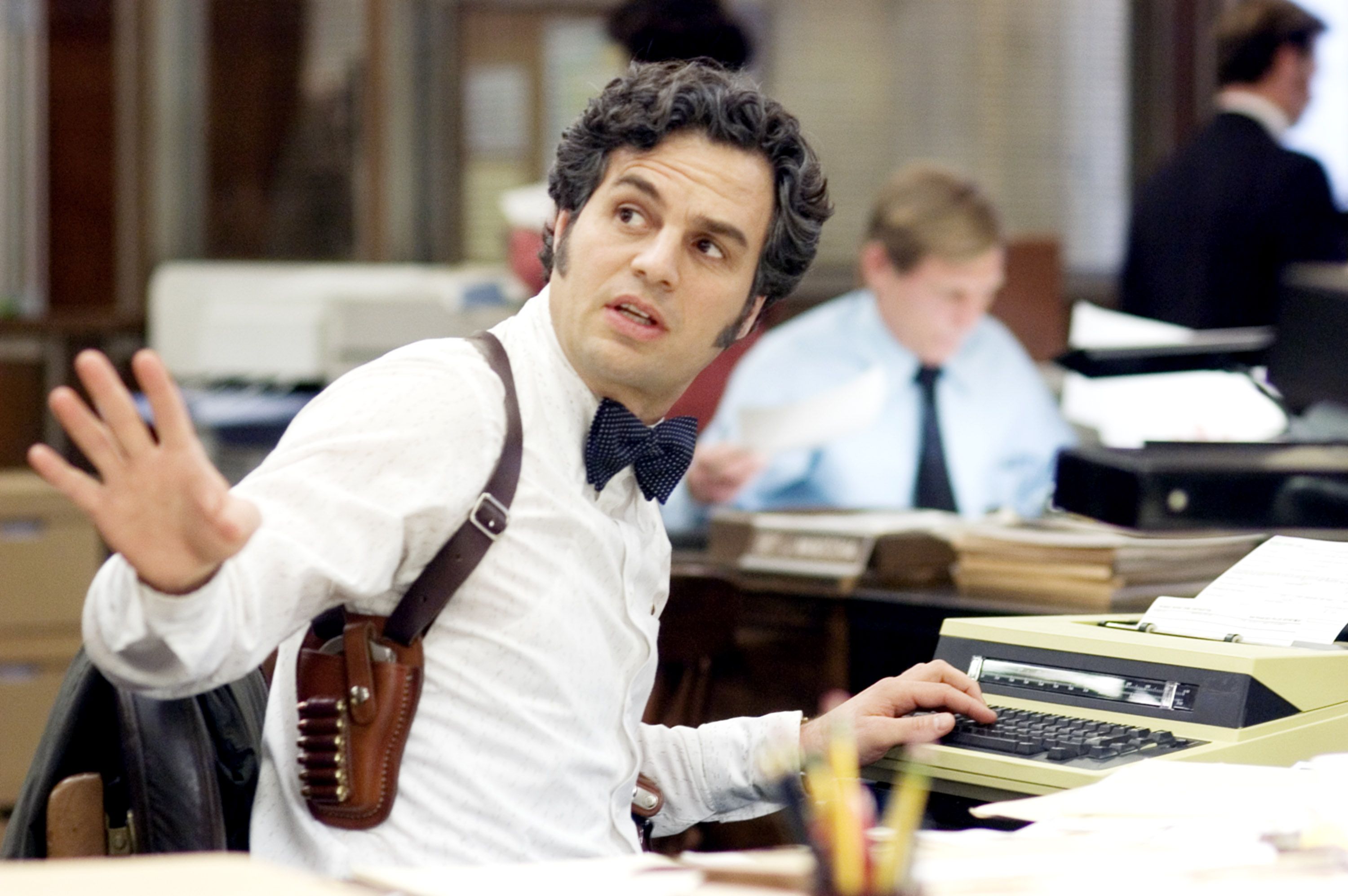 Mark Ruffalo’s law-enforcement officer performances, definitively ranked